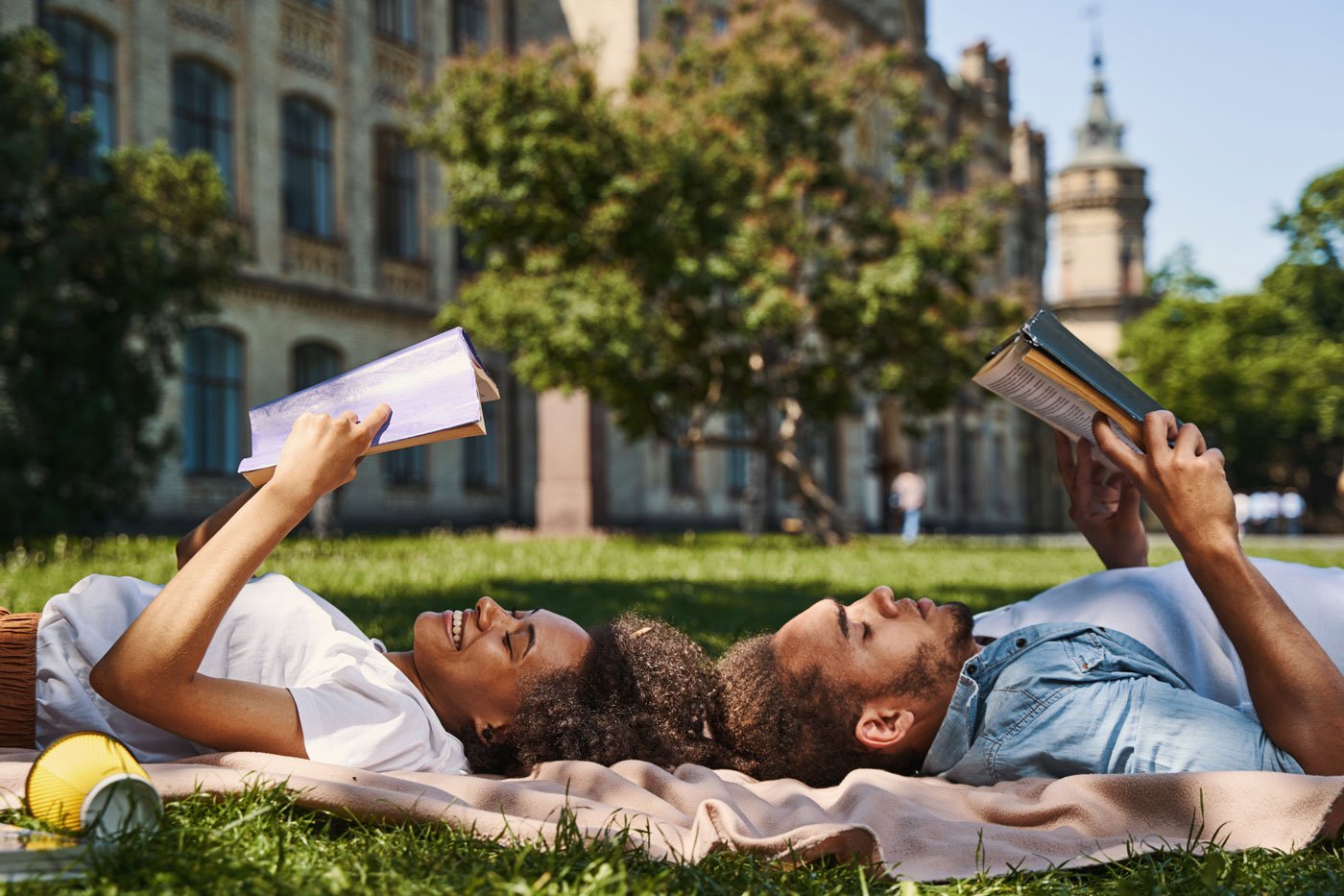 Top Benefits of Studying Abroad - Goalantis - Study Abroad
