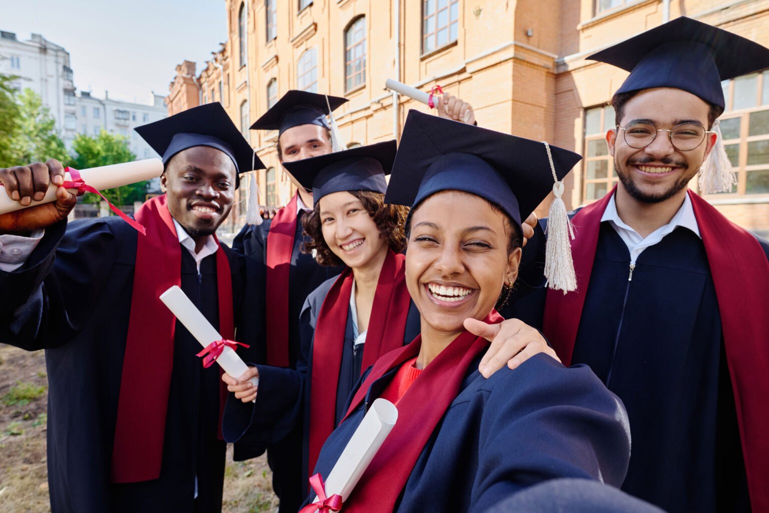 10 Tips for a Successful Study Abroad Experience - Goalantis - Study Abroad