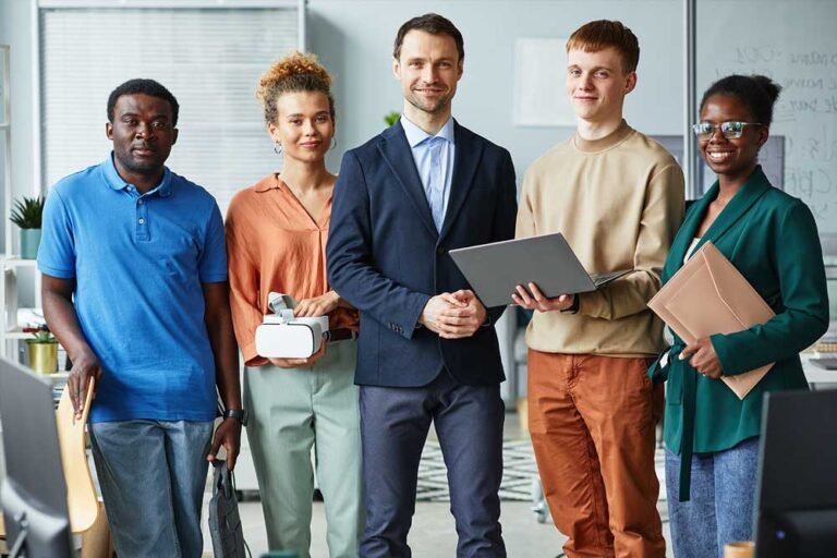 Top Jobs of the Future: Careers That Will Thrive in the Next Decade ...