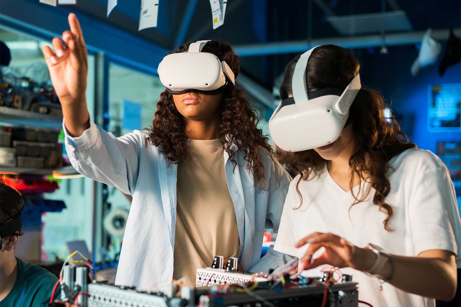 Top Jobs of the Future: Careers That Will Thrive in the Next Decade ...